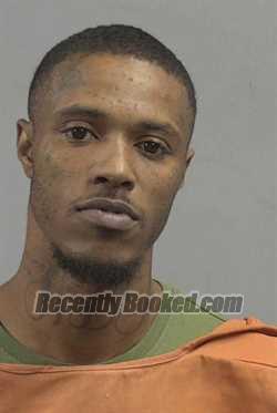 Recent Booking / Mugshot for RODNEY LEON ATKINSON in Wayne County ...