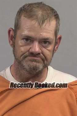 Recent Booking / Mugshot for WADE EVERETT TUCKER in Wayne County, North ...