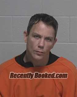 Recent Booking / Mugshot for JUSTIN CRAIG HALES in Wayne County, North ...