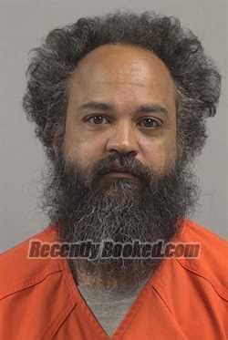 NORMAN JOSEPH HORN Arrest Record & Booking Info – Wayne County, North ...