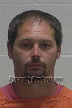 Recent Booking / Mugshot for ROBERT CHASE DEAVER in Wayne County, North ...
