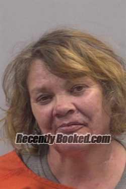 Recent Booking / Mugshot for SUSAN RAE DAVIS in Wayne County, North ...