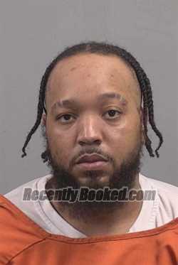 Recent Booking / Mugshot for JAMES STEWART WILLIAMS in Wayne County ...