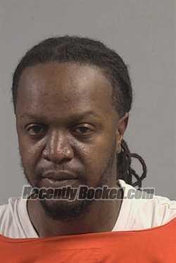Recent Booking / Mugshot for JOHN HENRY BELL in Wayne County, North ...