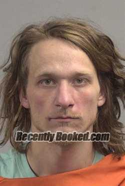 Recent Booking / Mugshot for WYATT LEE SHELTON in Wayne County, North ...