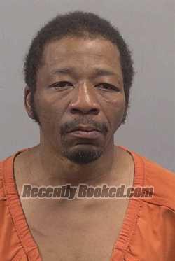 Recent Booking / Mugshot for ALVIN NICHO SMITH in Wayne County, North ...