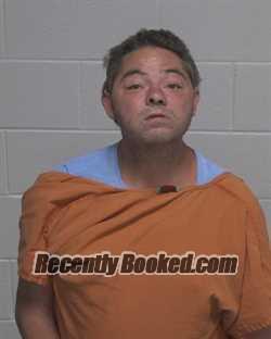 Recent Booking / Mugshot for GREGORY SCOTT TAYLOR in Wayne County ...