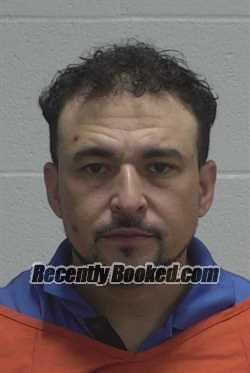 Recent Booking / Mugshot for DANIEL DAMIAN RODRIGUEZ in Wayne County ...