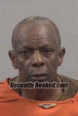 Recent Booking / Mugshot for MICHAEL COLEY in Wayne County, North Carolina