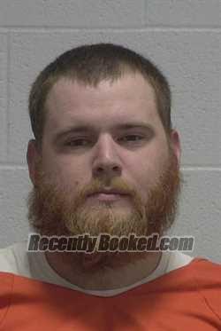 Recent Booking / Mugshot for ETHAN KENDRICK OLIVER in Wayne County ...