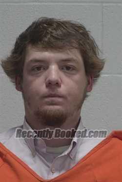 JEFFREY AUSTIN LEWIS Arrest Record & Booking Info – Wayne County, North ...