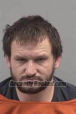 Recent Booking / Mugshot for CHRISTIAN RUFUS WIGGINS in Wayne County ...