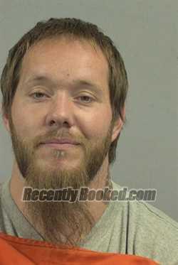 Recent Booking / Mugshot for JAMES ANDREW PHILLIPS in Wayne County ...