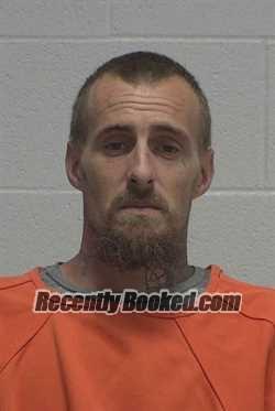 Recent Booking / Mugshot for LEE HARRISON POWELL in Wayne County, North ...