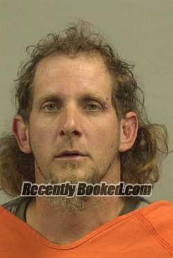 Michael Wayne Adkins Arrest & Booking Info | Wayne County, NC