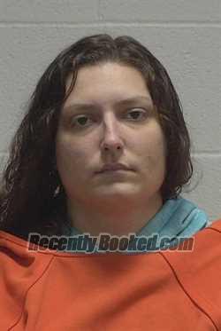 Recent Booking / Mugshot for FAITH GABRIELLE BAKER in Wayne County ...