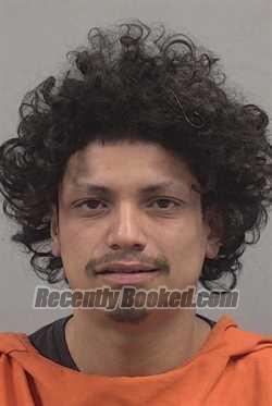 Recent Booking / Mugshot for DANIEL FLORES FLORES in Wayne County ...