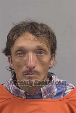 Recent Booking / Mugshot for CHRISTIAN BLAKE PENLAND in Wayne County ...