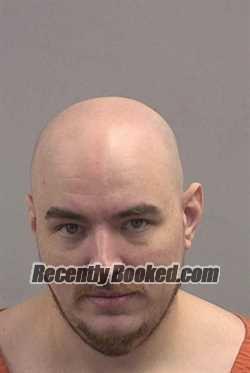 GARY LEN PAULEY Arrest Record & Booking Info – Wayne County, North ...