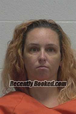 Recent Booking / Mugshot for JESSICA CAROL MALCOLM in Wayne County ...