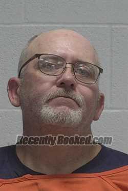 Recent Booking / Mugshot for CHRISTOPHER LEE BENNETT in Wayne County ...