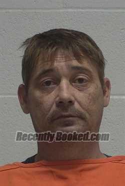 WILLIAM ALLEN INGRAM Arrest Record & Booking Info – Wayne County, North ...