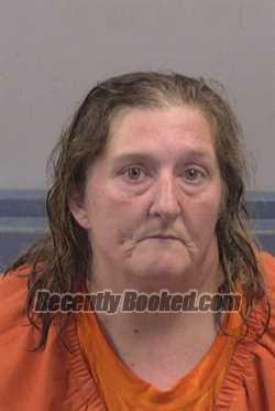 Recent Booking / Mugshot for JANICE JONES in Wayne County, North Carolina