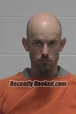 Recent Booking / Mugshot for MATTHEW JAMES WILLISON in Wayne County ...