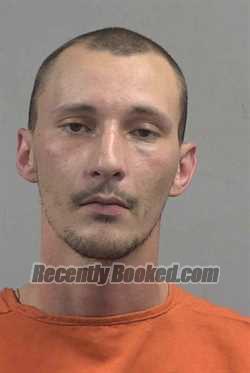 Recent Booking / Mugshot for NATHAN DOUDNEY in Wayne County, North Carolina