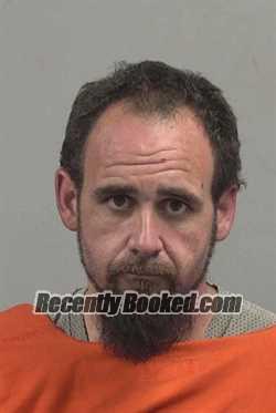Recent Booking / Mugshot for TAYLOR DALE LUCAS in Wayne County, North ...