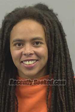 Recent Booking / Mugshot for DIAMOND EDWARDS in Wayne County, North ...