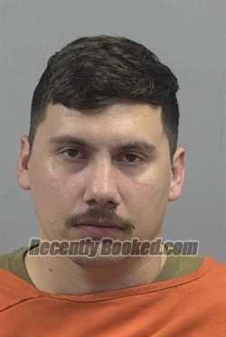Recent Booking / Mugshot for CHRISTOPHER JAMES DUTTON in Wayne County ...