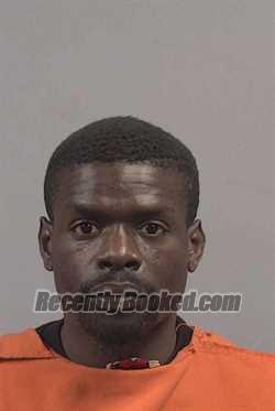 DEVAN RASHAD DURHAM Arrest Record & Booking Info – Wayne County, North ...