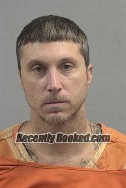 Recent Booking / Mugshot for STEPHEN BLAKE ALLEN in Wayne County, North ...