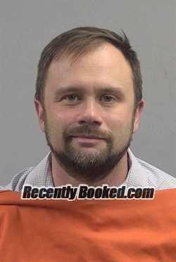 Recent Booking / Mugshot for RONALD LEE JOHNSON in Wayne County, North ...