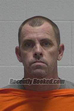 Recent Booking / Mugshot for PATRICK HENRY BIELBY in Wayne County ...