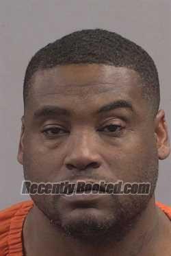 Recent Booking / Mugshot for GEORGE STINSON in Wayne County, North Carolina