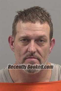 SHANNON RAY WALLER Arrest Record & Booking Info – Wayne County, North ...