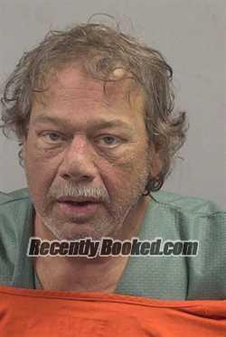 Recent Booking / Mugshot for CLAY CRUNKLETON in Wayne County, North ...