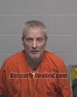 Recent Booking / Mugshot for RONALD BENNETT in Wayne County, North Carolina