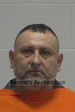JOSEPH PONCE LOPEZ Arrest Record & Booking Info – Wayne County, North ...
