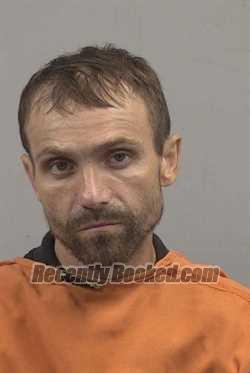 Recent Booking / Mugshot for MICHAEL CHRISTOPHER FIELDS in Wayne County ...