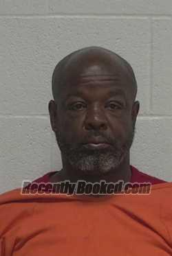 Recent Booking / Mugshot for ROBERT LEACH in Wayne County, North Carolina