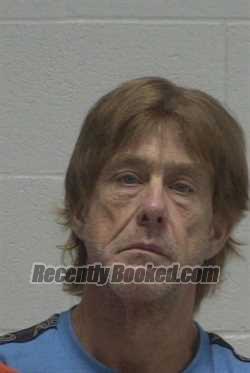Recent Booking / Mugshot for RONALD EDWARD PIGG in Wayne County, North ...