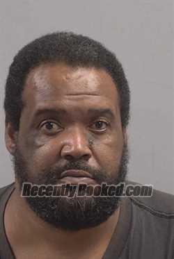 Recent Booking / Mugshot for JOSEPH ISSAC SPRUILL in Wayne County ...