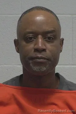 CARLOS ANTONIO BEASLEY Arrest Record & Booking Info – Wayne County ...