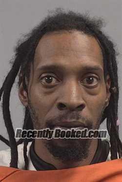 Recent Booking / Mugshot for MARYLAN JAMAL SUTTON in Wayne County ...