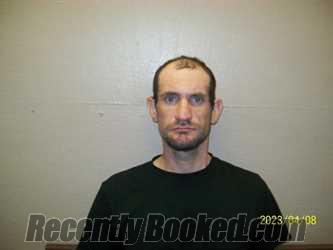 Recent Booking / Mugshot for Dylan Shane Nielsen in Bollinger County ...