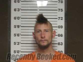Recent Booking / Mugshot for Kenneth Bartlett in Bollinger County, Missouri