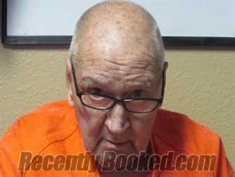 TERRY ALLEN Arrest Record & Booking Info – Bollinger County, Missouri ...